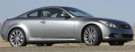 All-new Infiniti G37 and Subaru WRX – DriveArabia UAE, KSA & GCC