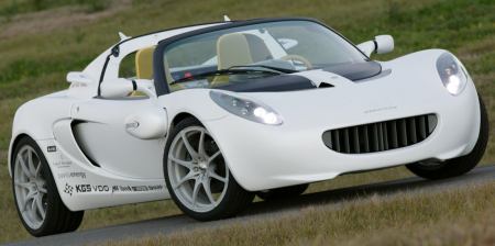 Submersible Rinspeed sQuba concept – DriveArabia UAE, KSA & GCC