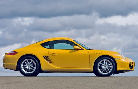 How to get a Porsche test drive – DriveArabia UAE, KSA & GCC