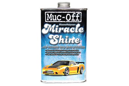 Yellow Hat introduces Muc-Off cleansers – DriveArabia UAE, KSA & GCC