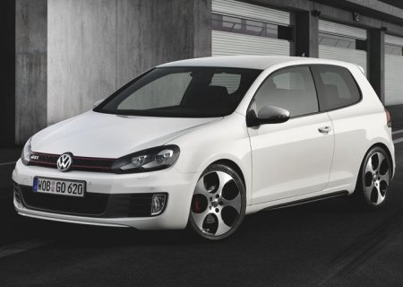 2009 Volkswagen Golf GTI officially unveiled | DriveArabia