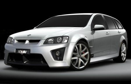 Australia gets wagon version of CSV CR8 – DriveArabia UAE, KSA & GCC