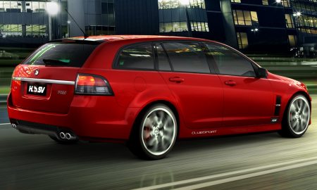 Australia gets wagon version of CSV CR8 – DriveArabia UAE, KSA & GCC