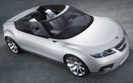 Saab unveils 9-X Air BioHybrid Concept – DriveArabia UAE, KSA & GCC