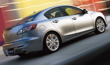 All-new 2010 Mazda 3 revealed early | DriveArabia