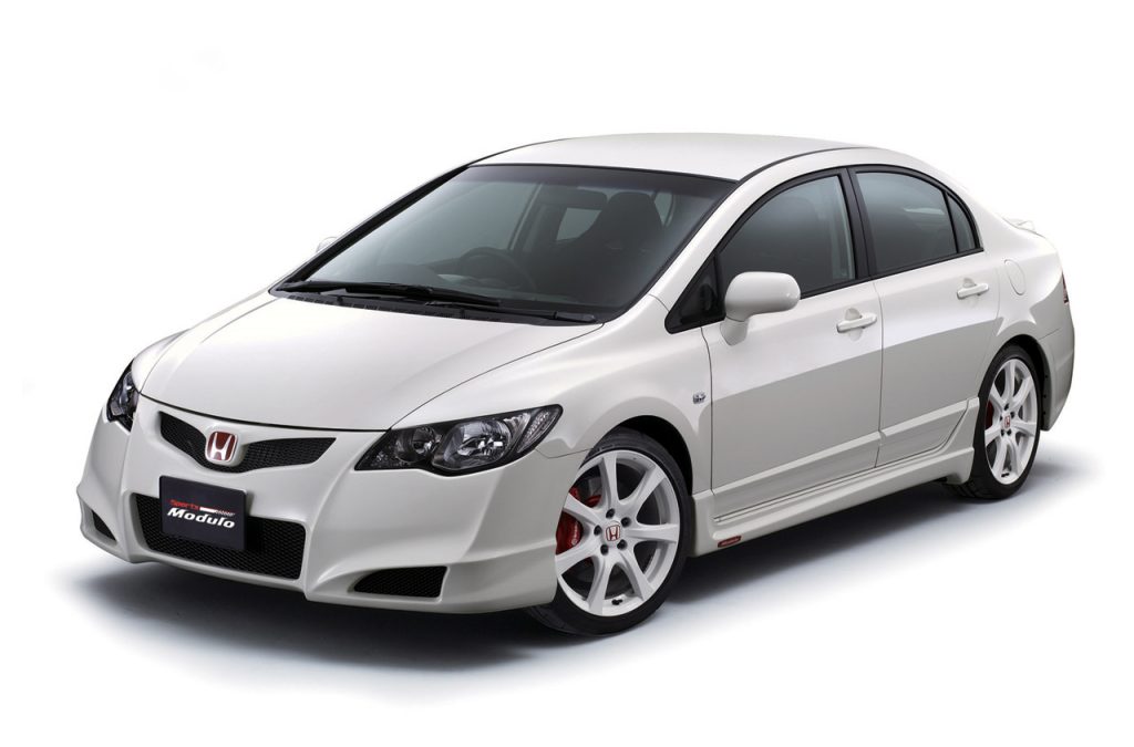 Honda introduces Modulo concepts for Tokyo | DriveArabia