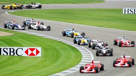 FIA and FOTA reach F1 agreement to stay together – DriveArabia UAE, KSA ...