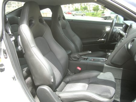 So we finally got a GCC-spec Nissan GT-R – DriveArabia UAE, KSA & GCC