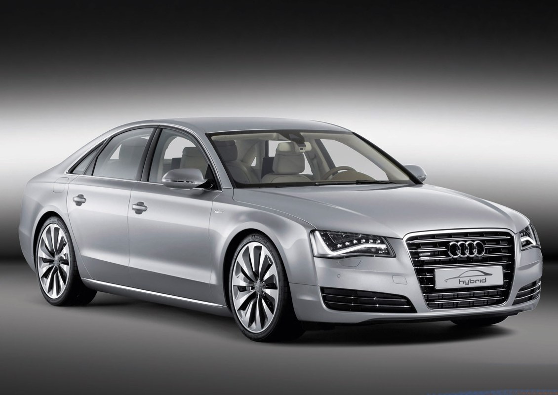 2010 Geneva Auto Show: Photo coverage | Drive Arabia