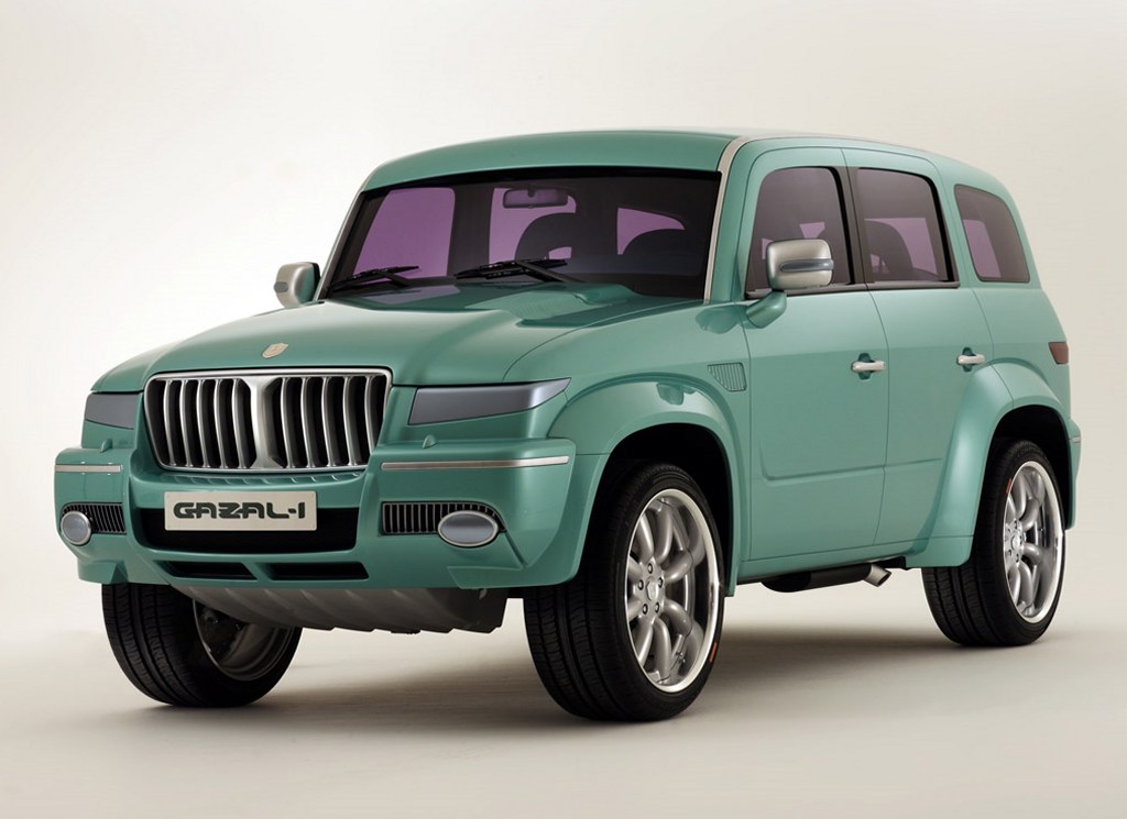 2010 Geneva Auto Show: Photo coverage | Drive Arabia