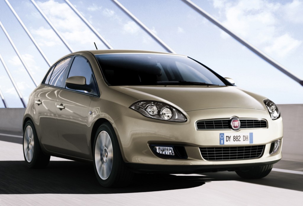 Fiat Bravo 2010 launched in the UAE | DriveArabia