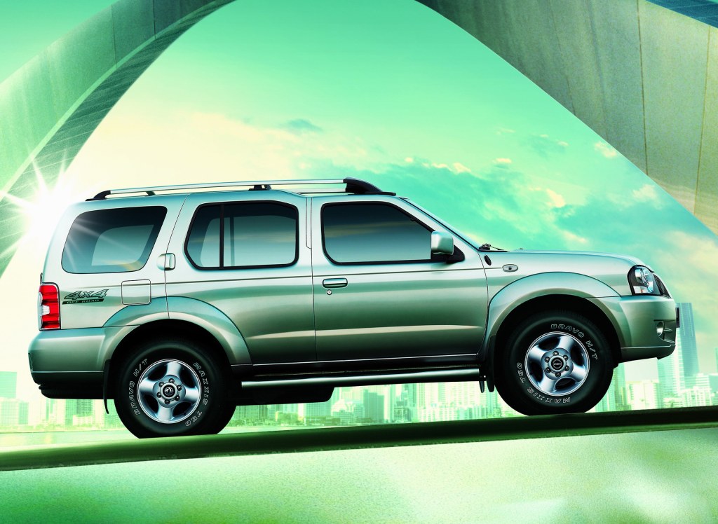 Chinese Zhengzhou-Nissan ZNA brand now in the UAE | DriveArabia