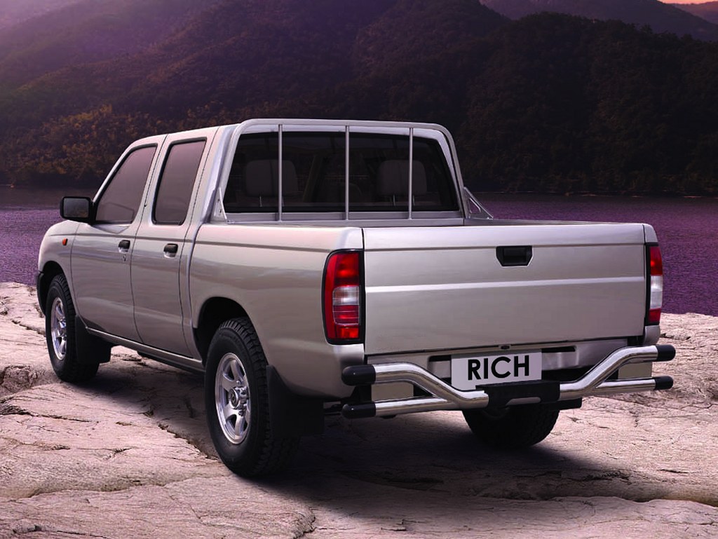 Chinese Zhengzhou-Nissan ZNA brand now in the UAE | DriveArabia