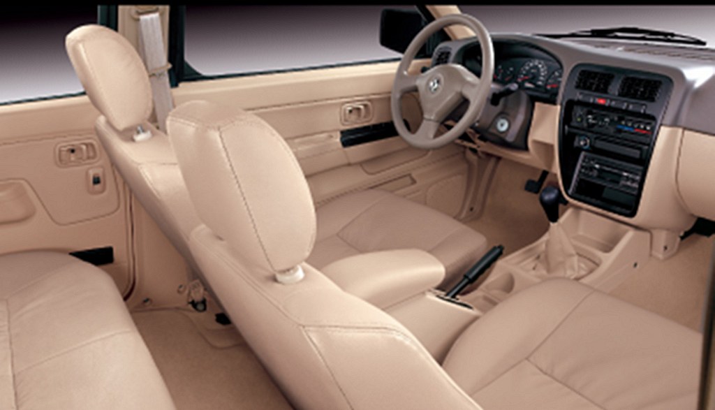 Chinese Zhengzhou-Nissan ZNA brand now in the UAE | DriveArabia