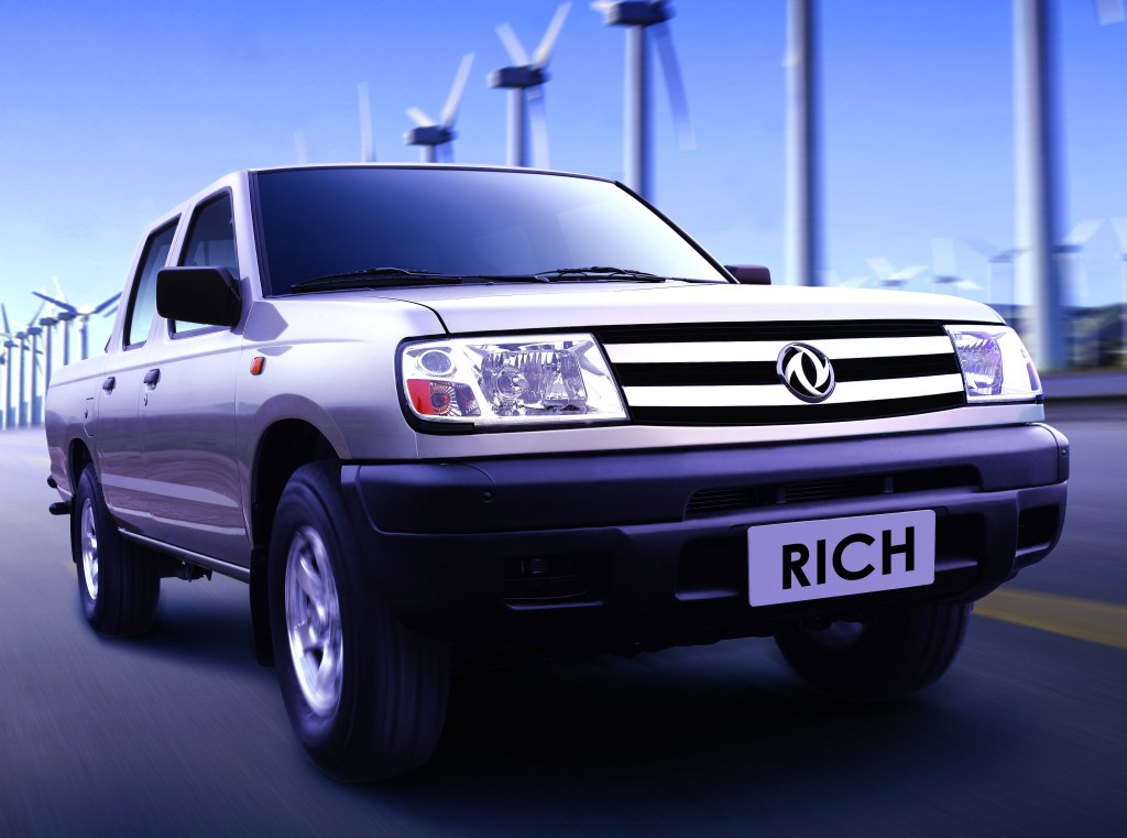 Chinese Zhengzhou-Nissan ZNA brand now in the UAE | DriveArabia