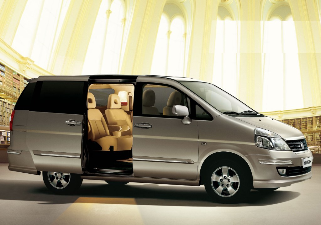 Chinese Zhengzhou-Nissan ZNA brand now in the UAE | DriveArabia