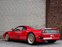 Original Ferrari Enzo prototype for sale | DriveArabia