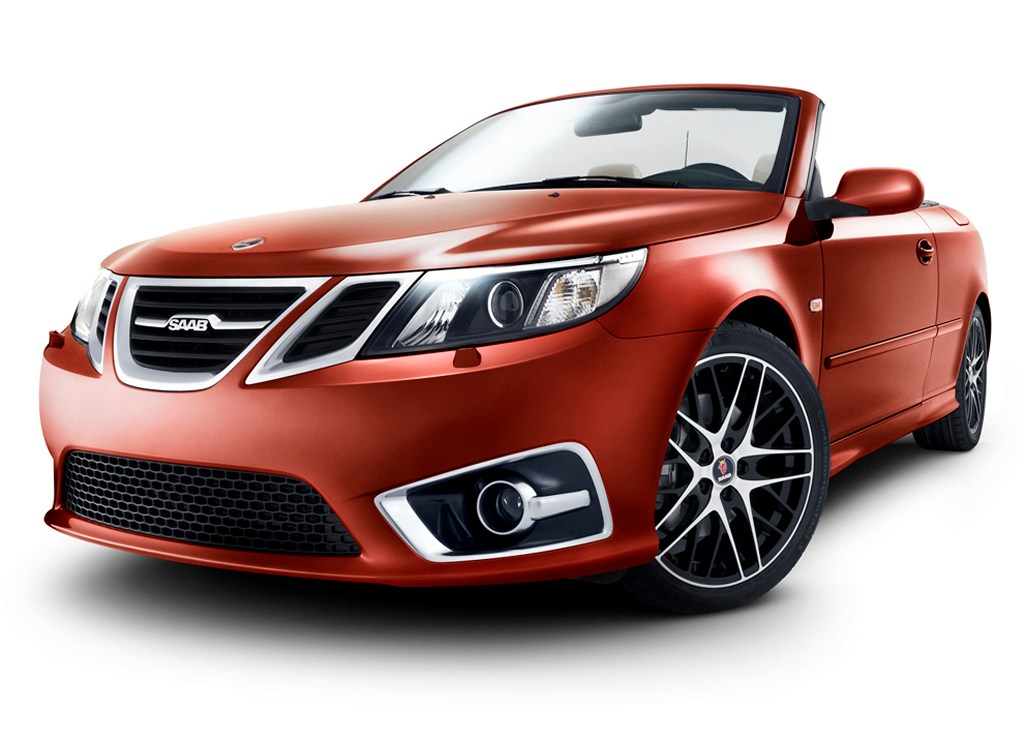 Spyker buys Saab, launch new Saab models, sells Spyker | Drive Arabia