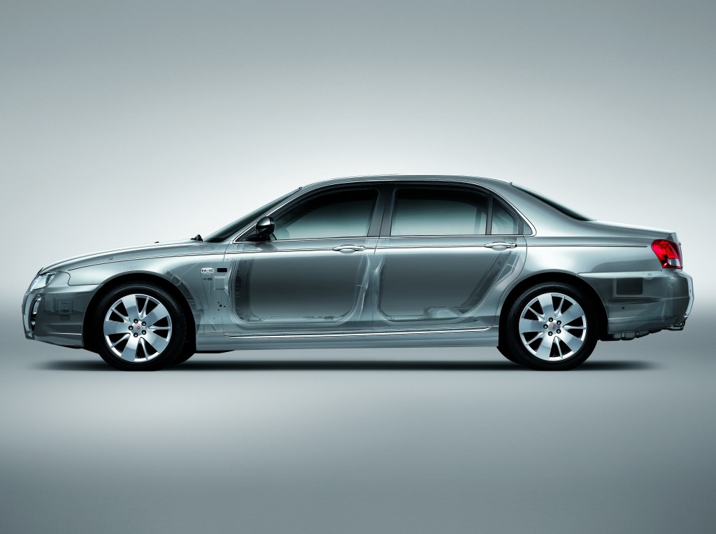 MG 550 and MG 750 launched in UAE | Drive Arabia