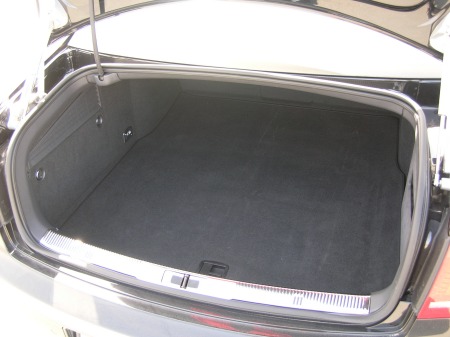 So we got a 2012 Volkswagen Phaeton – DriveArabia UAE, KSA & GCC