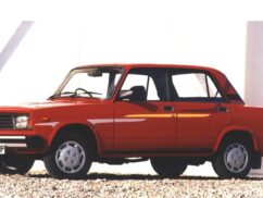 Lada puts an end to 2107 Riva production | DriveArabia
