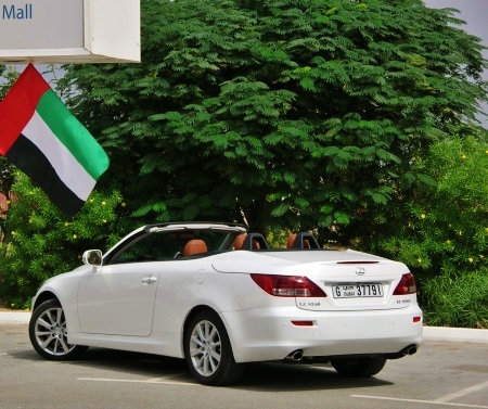 Long-term update: Lexus IS 300C from a woman's perspective ...