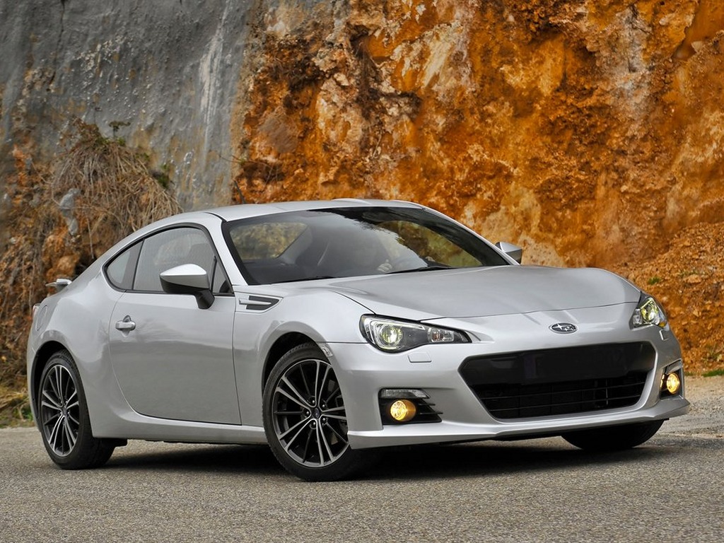 Subaru BRZ launched in Oman, Saudi Arabia & UAE | DriveArabia