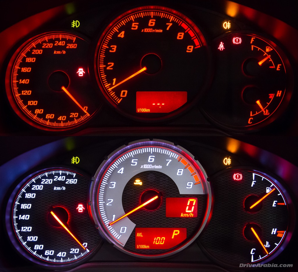 Toyota 86 base manual meets top automatic version | DriveArabia