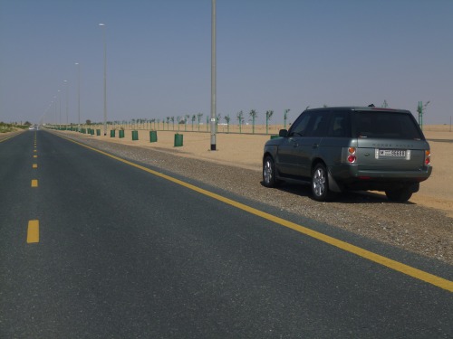 Land Rover planning factory in Saudi Arabia | Drive Arabia