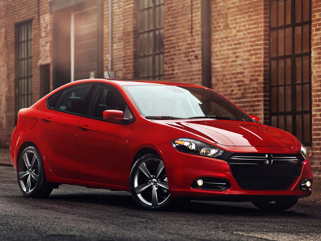 Dodge Dart, Jeep Cherokee, Chrysler 200 to get 9-speed automatic ...