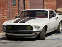 The special cars of Fast & Furious 6 | DriveArabia