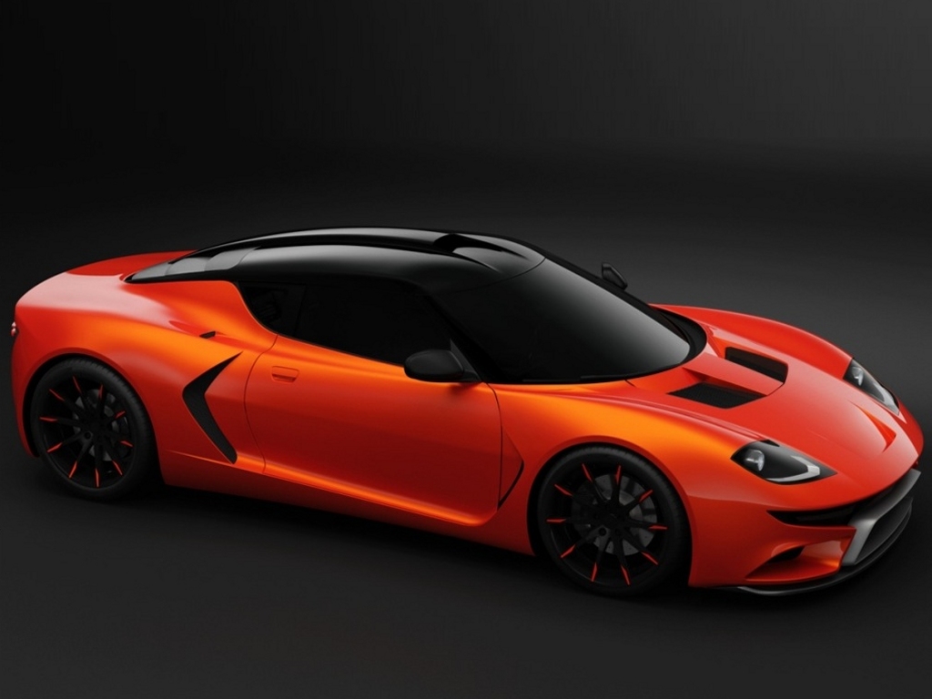 Bulleta Motors launches RF22 amidst a haze of tension | DriveArabia