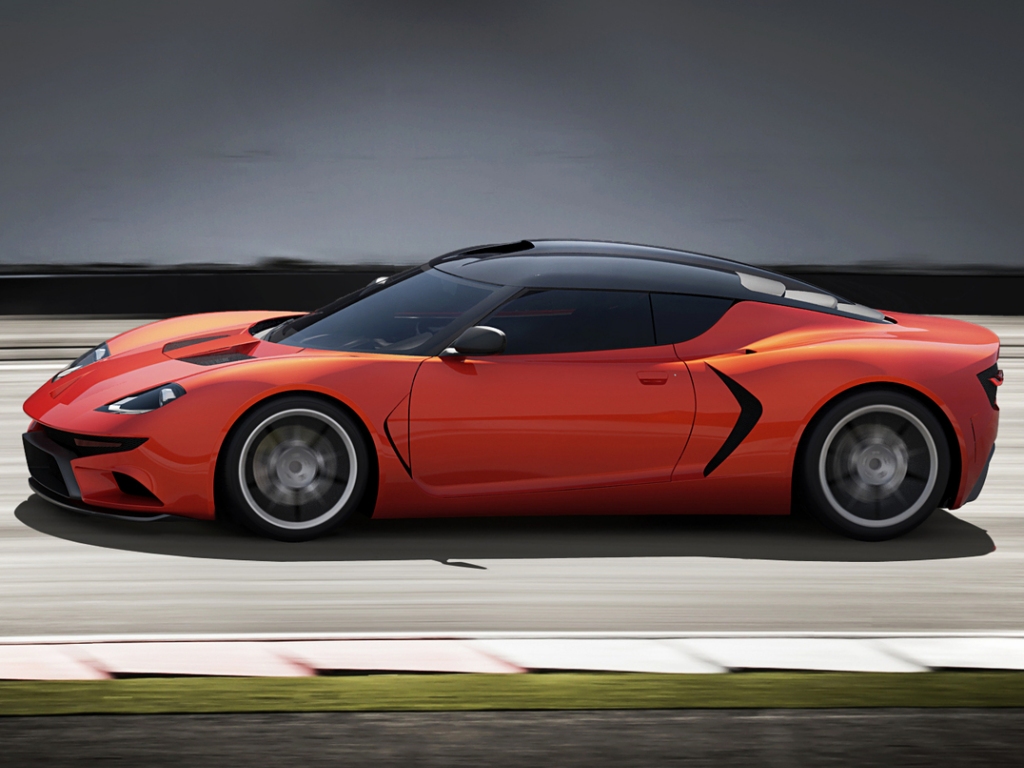 Bulleta Motors launches RF22 amidst a haze of tension | DriveArabia