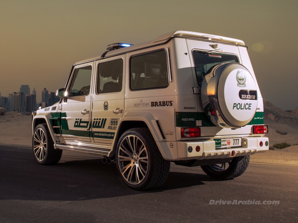 Dubai Police gets Nissan GT-R, Audi R8, Mercedes-Benz SL63 AMG and ...