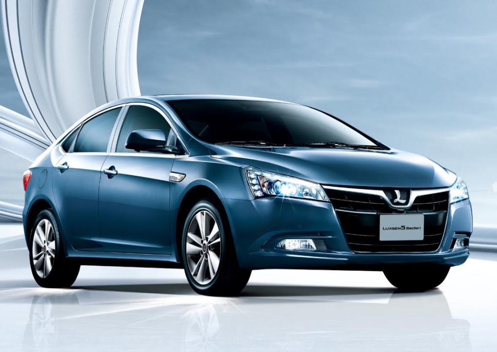 Luxgen enters UAE market with Western Auto | DriveArabia