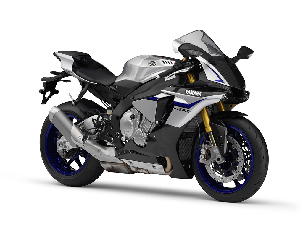 2015 Yamaha R1 launched in the UAE | DriveArabia