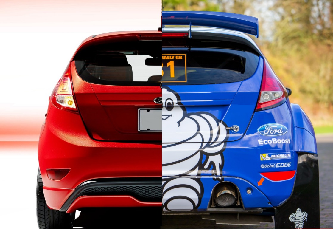 Rally cars for the street that you can buy right now | DriveArabia