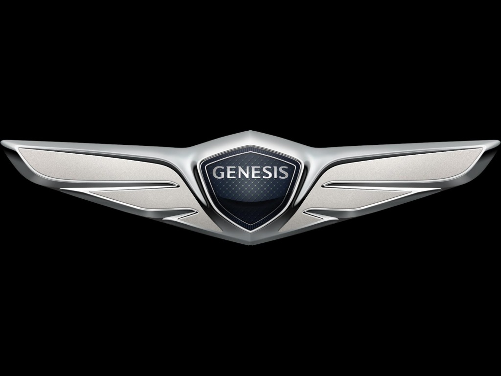 Genesis Logo
