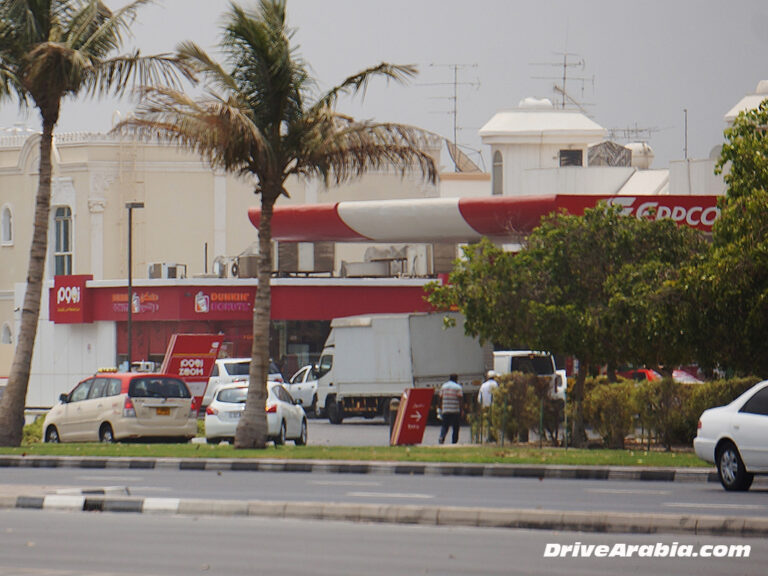 ENOC/EPPCO stations in the UAE launch RFID based fueling for all ...