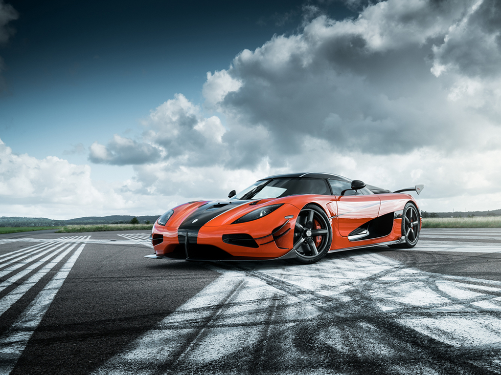 Koenigsegg ready for further global expansion | DriveArabia
