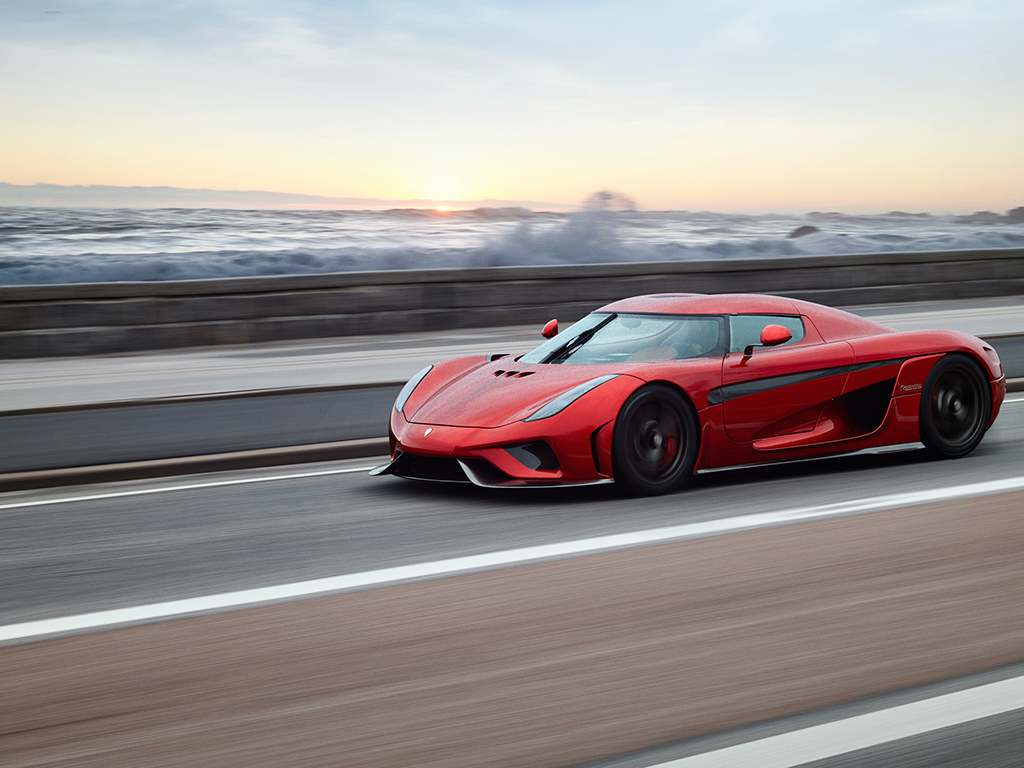 Koenigsegg ready for further global expansion | DriveArabia