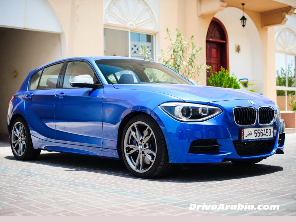 Long-term wrap-up: Omar says goodbye to his BMW 135i | Drive Arabia