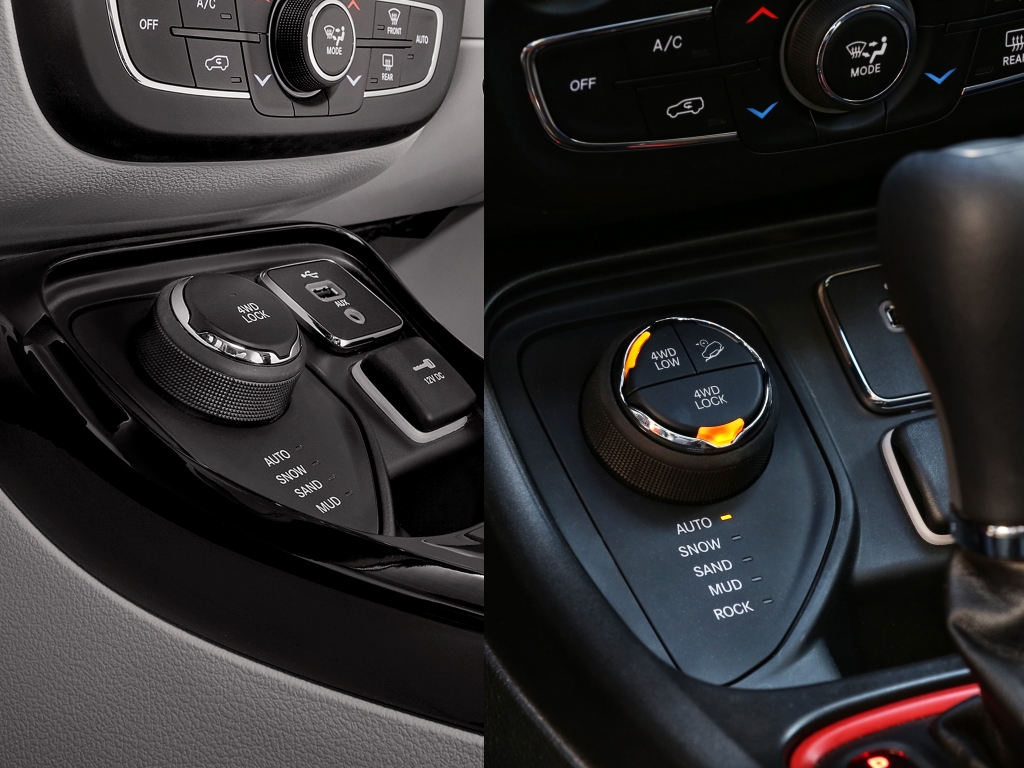 القيادة الأولى: 2018 جيب كومباس في البرتغال – DriveArabia