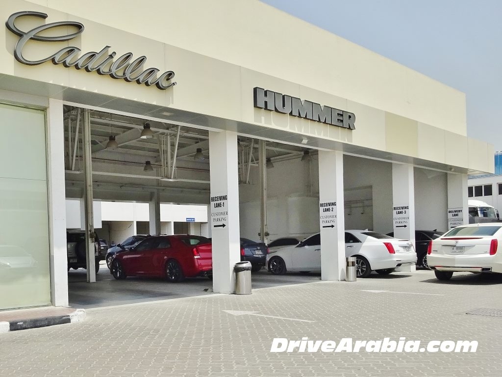 Product review: Summer test of ACDelco Shield window tint | DriveArabia