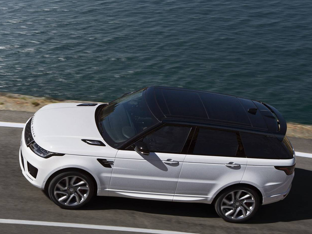 2018 Range Rover Sport series adds plug-in hybrid | DriveArabia