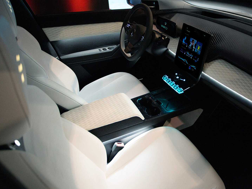 2021 Fisker Ocean brings back a near-dead electric-car brand | DriveArabia