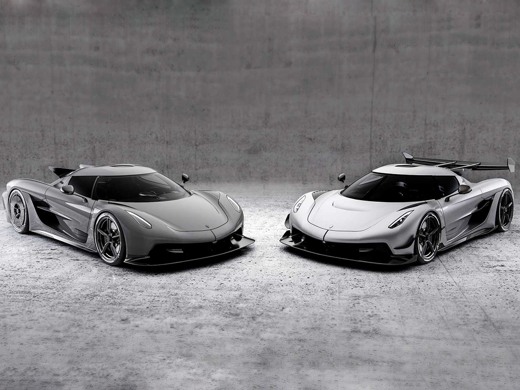 Koenigsegg Jesko Absolut aiming to be world’s fastest car | DriveArabia