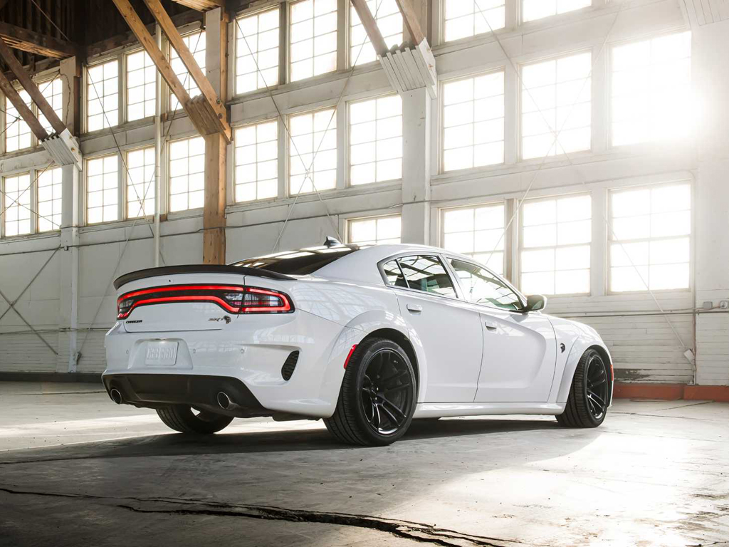 2021 Dodge Durango Hellcat, Challenger Super Stock and Charger Hellcat ...