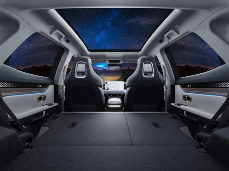 Jetour Dashing launched in the UAE | DriveArabia