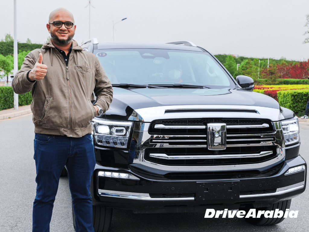 Great Wall Motor’s reveals All-New Lineup at Auto Shanghai 2023 ...